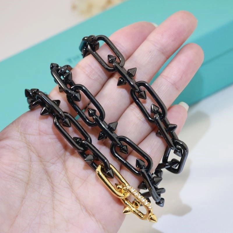 Top mirror Tiffany Necklaces