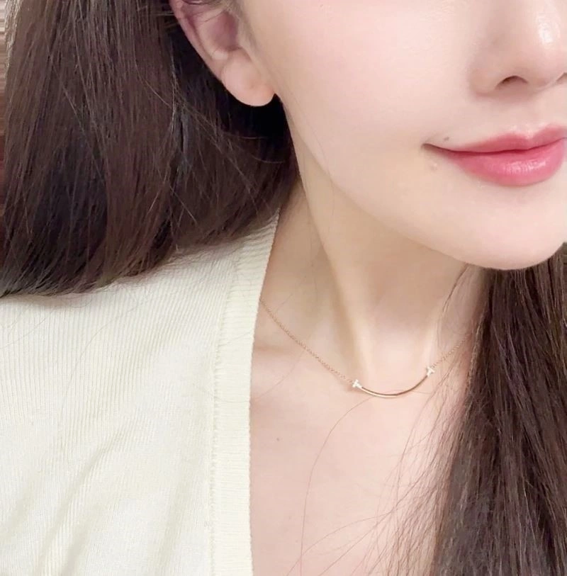 Tiffany Necklaces