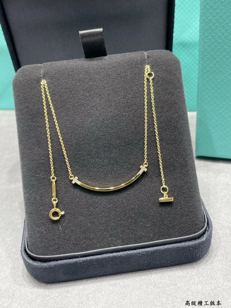 Exact replica Tiffany Necklaces
