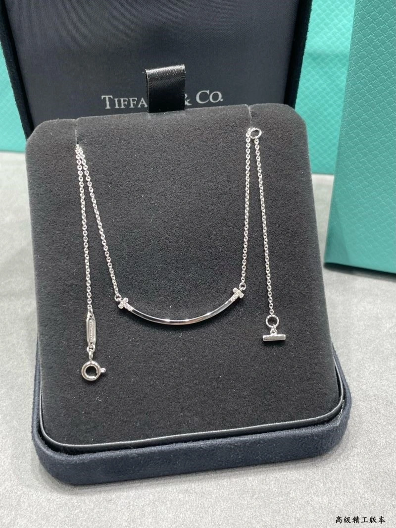 Exact replica Tiffany Necklaces