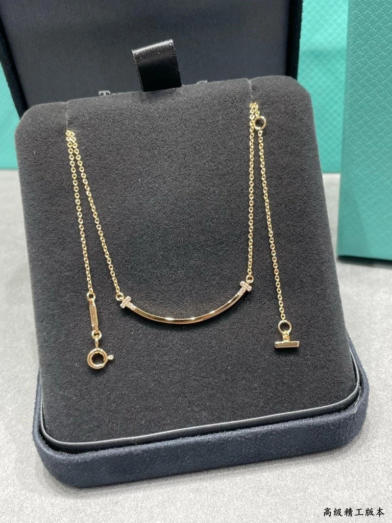 Exact replica Tiffany Necklaces
