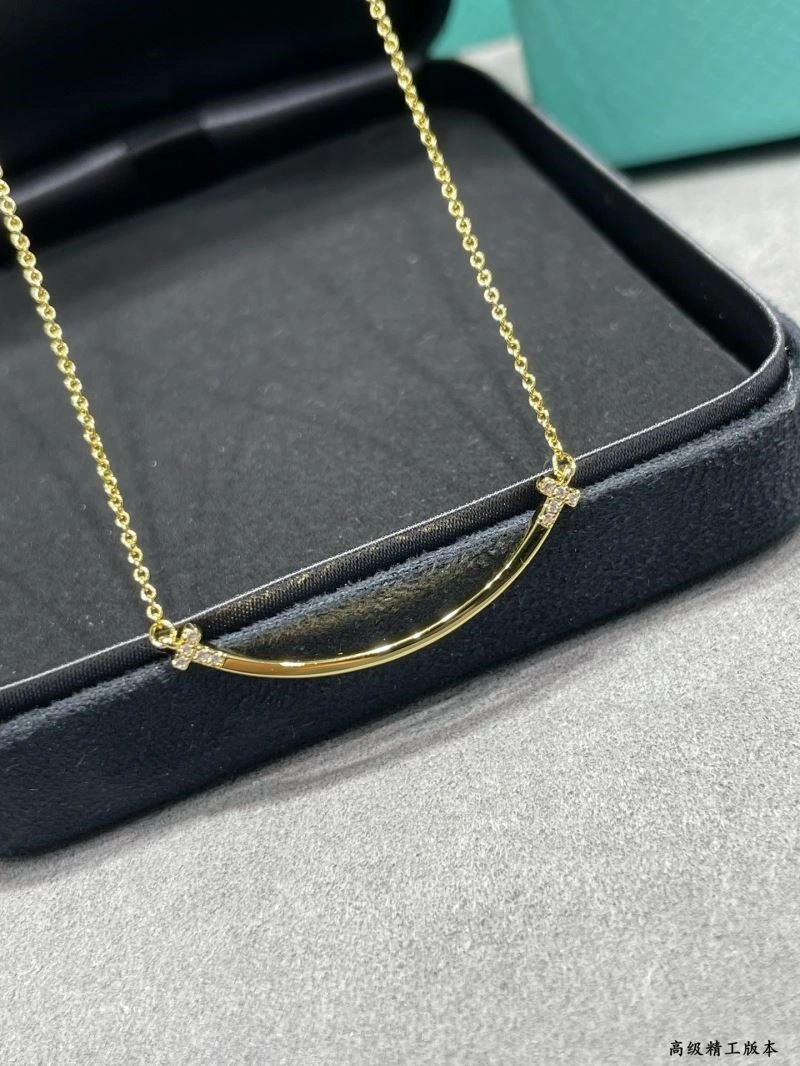 Exact replica Tiffany Necklaces