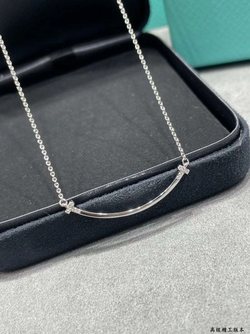 Exact replica Tiffany Necklaces