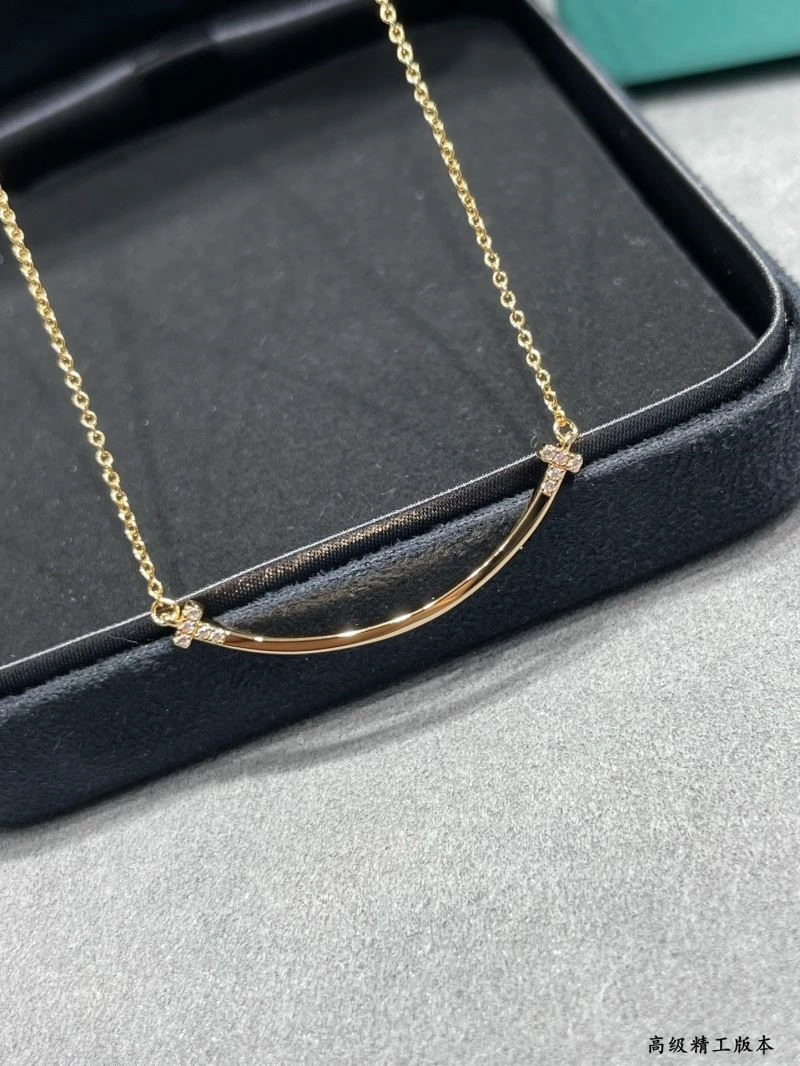 Exact replica Tiffany Necklaces