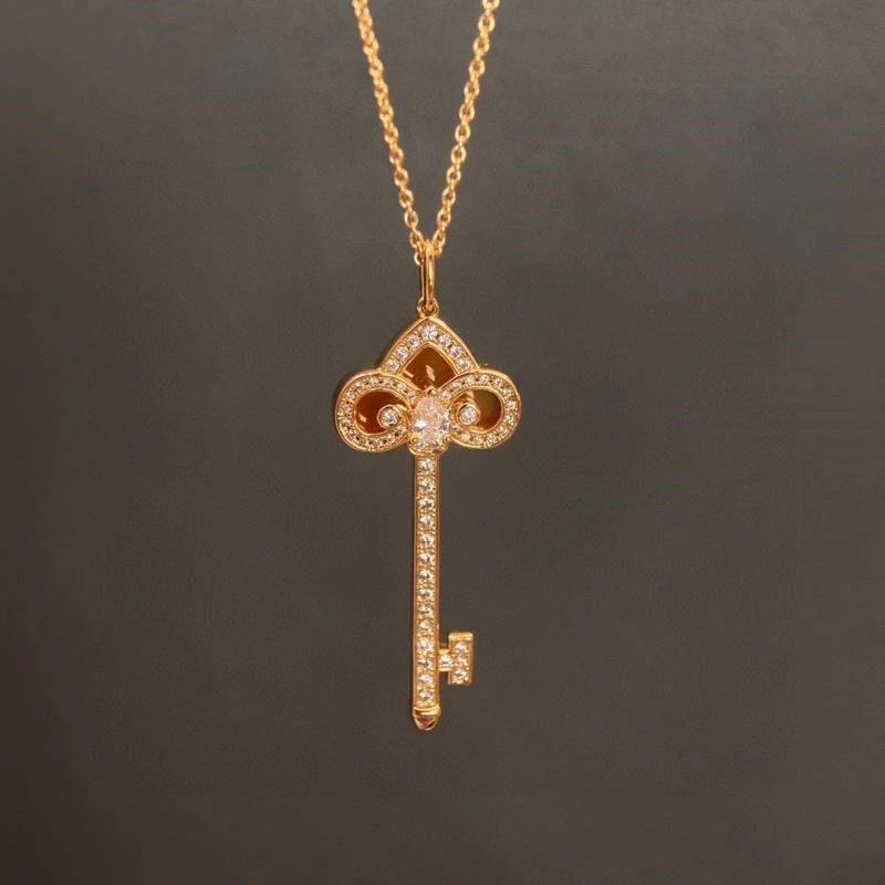 Tiffany Necklaces
