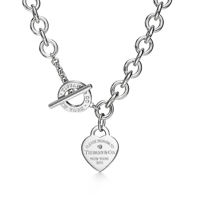 Tiffany Necklaces