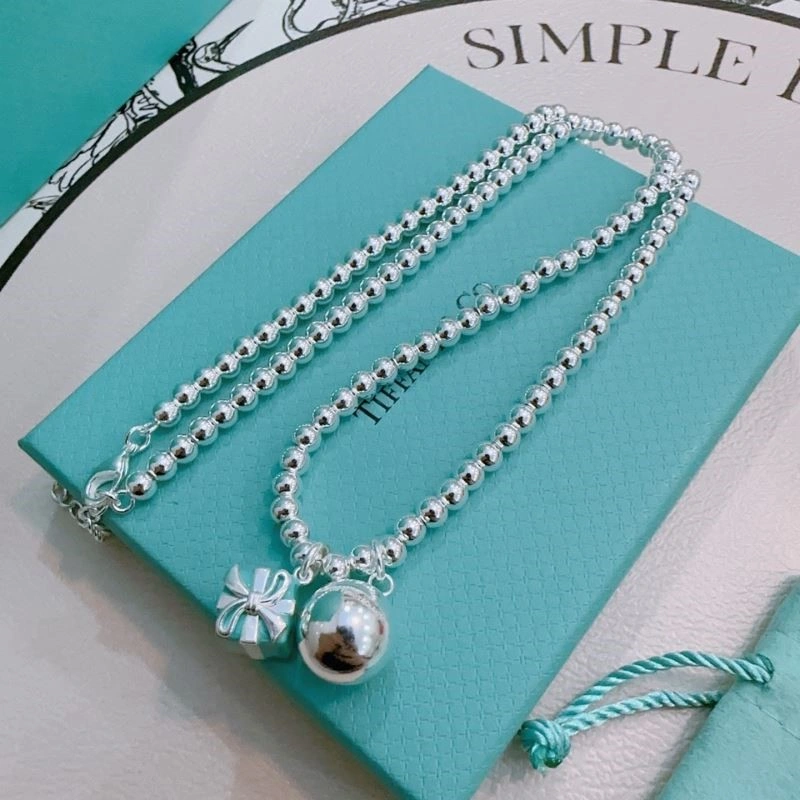 Tiffany Necklaces
