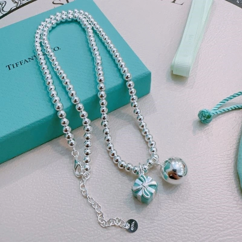 High fidelity Tiffany Necklaces