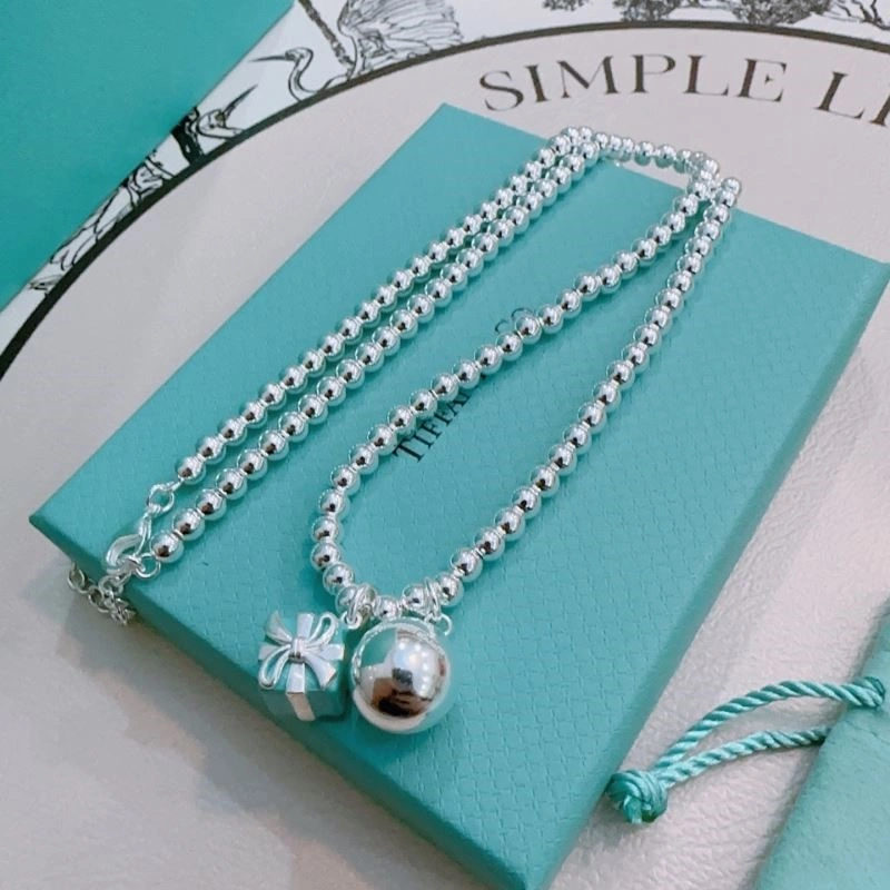 High fidelity Tiffany Necklaces