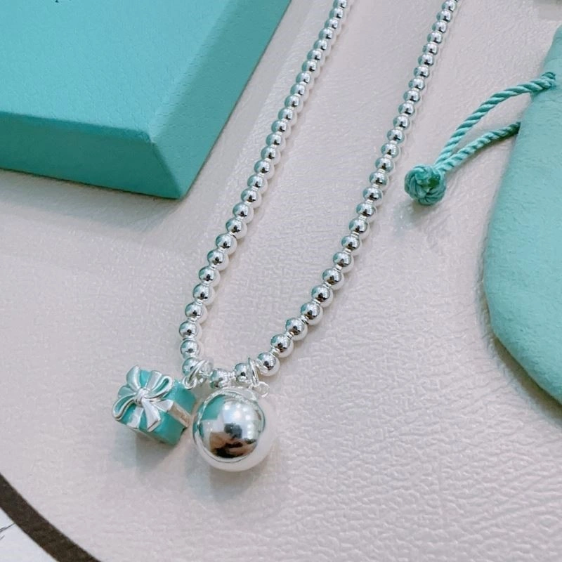 High fidelity Tiffany Necklaces