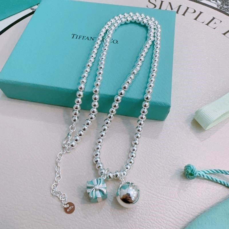 High fidelity Tiffany Necklaces