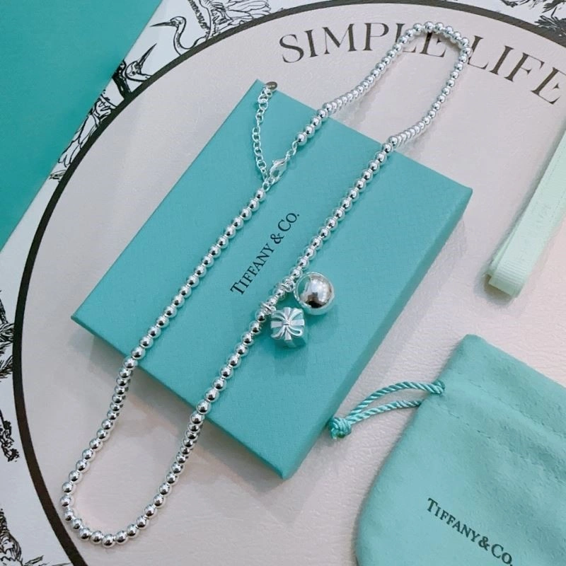 High fidelity Tiffany Necklaces