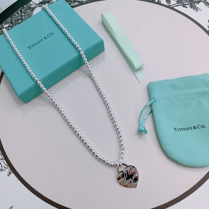 Tiffany Necklaces