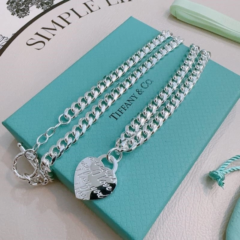 Tiffany Necklaces