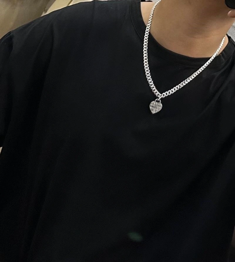 Mirror quality Tiffany Necklaces