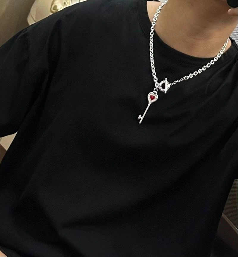 Affordable Tiffany Necklaces