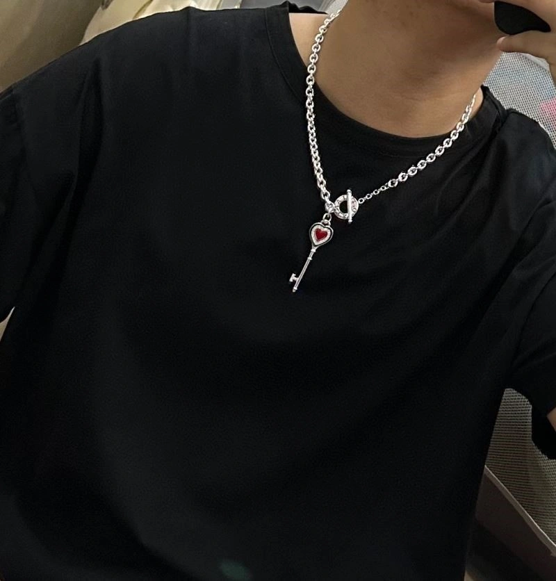 Affordable Tiffany Necklaces
