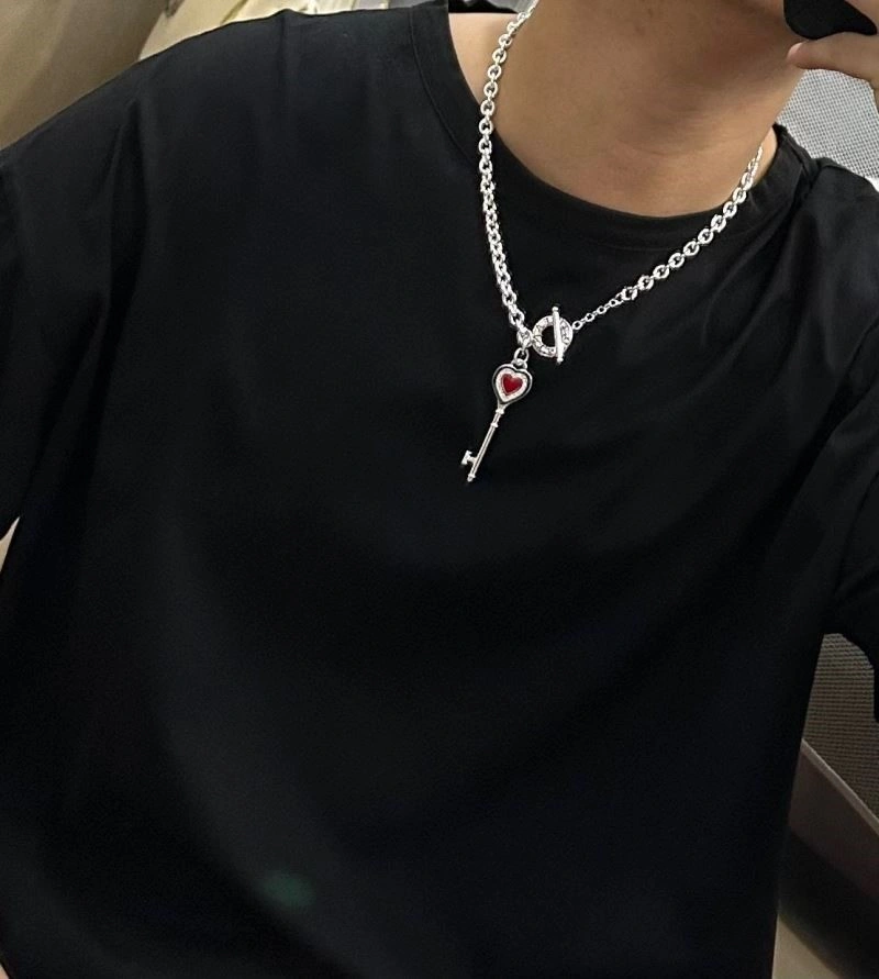 Affordable Tiffany Necklaces