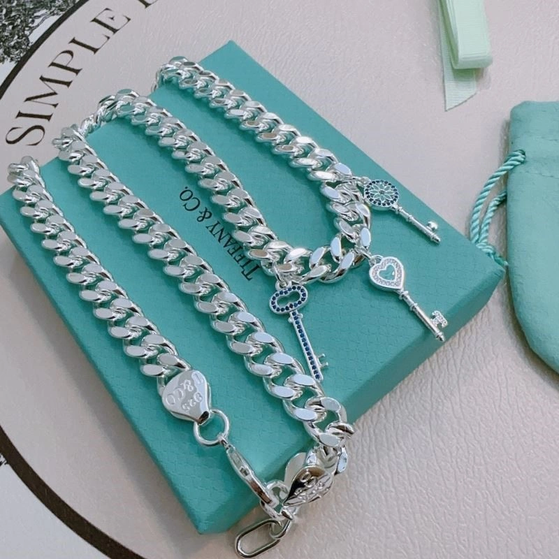 Authentic Tiffany Necklaces