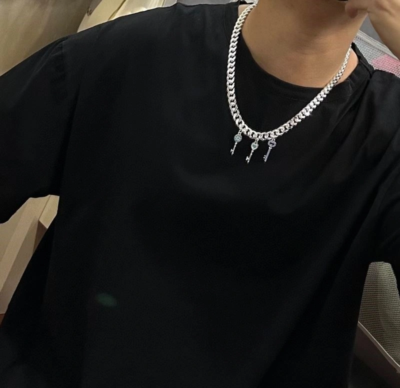Authentic Tiffany Necklaces