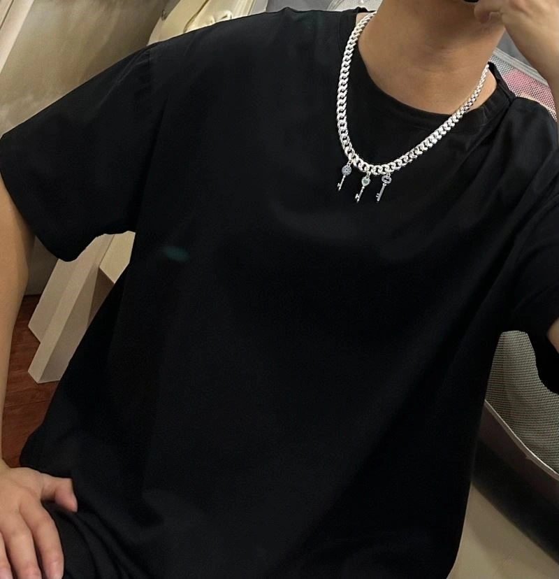 Authentic Tiffany Necklaces