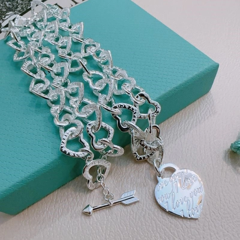 Tiffany Necklaces