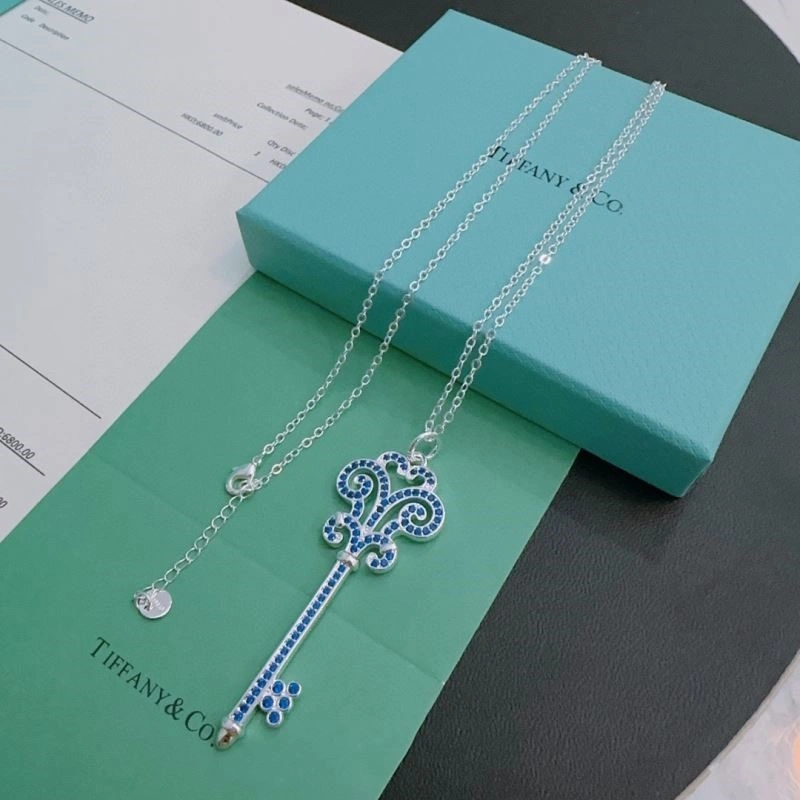 High fidelity Tiffany Necklaces