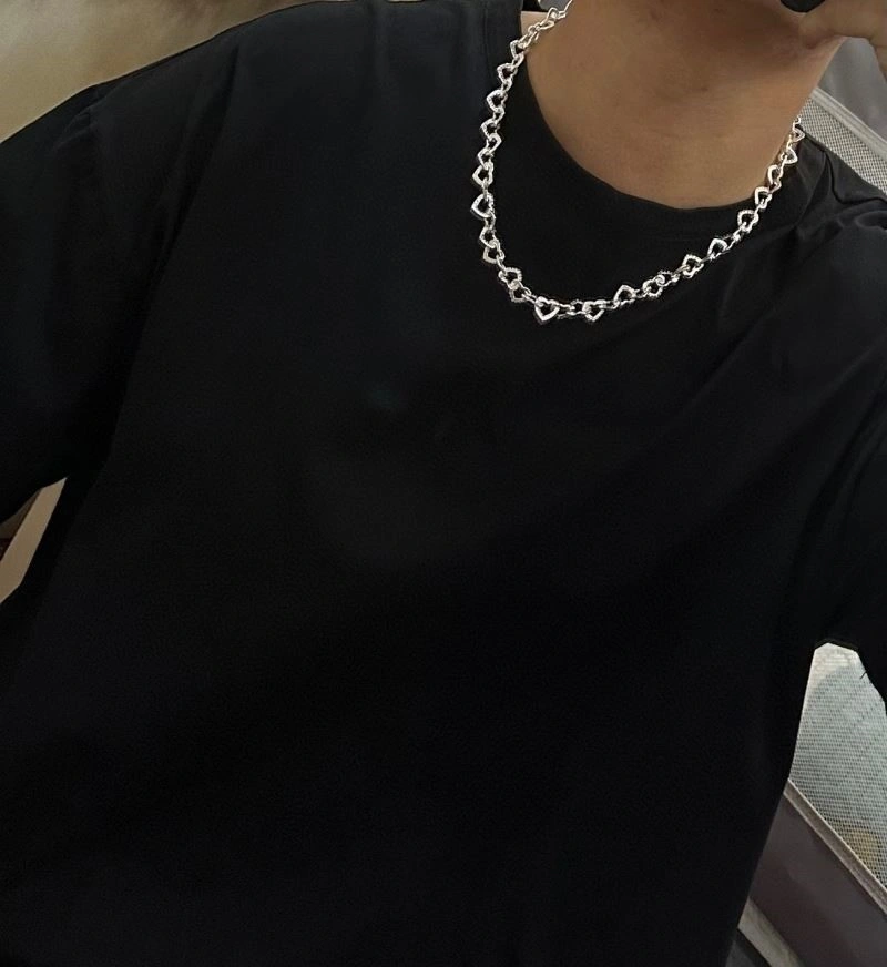 1:1 copy Tiffany Necklaces
