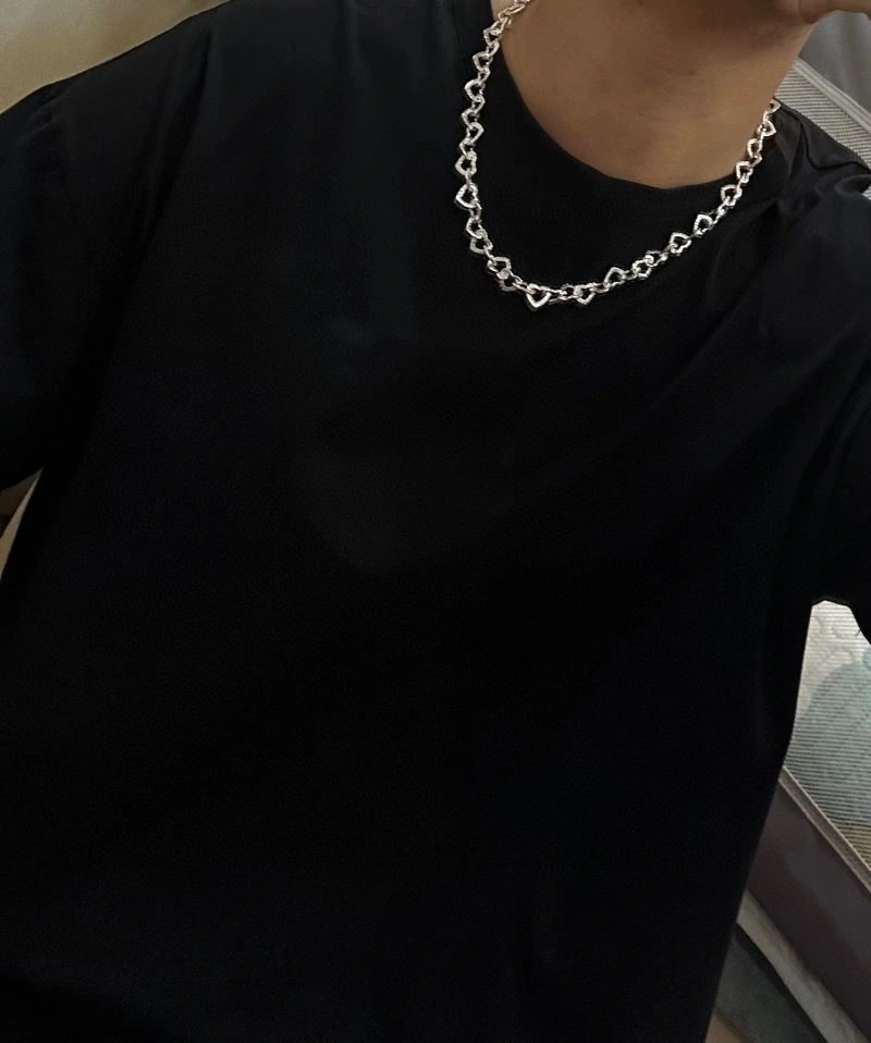 1:1 copy Tiffany Necklaces
