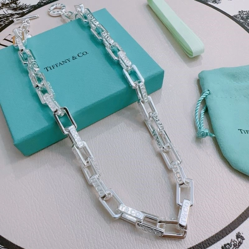 Tiffany Necklaces