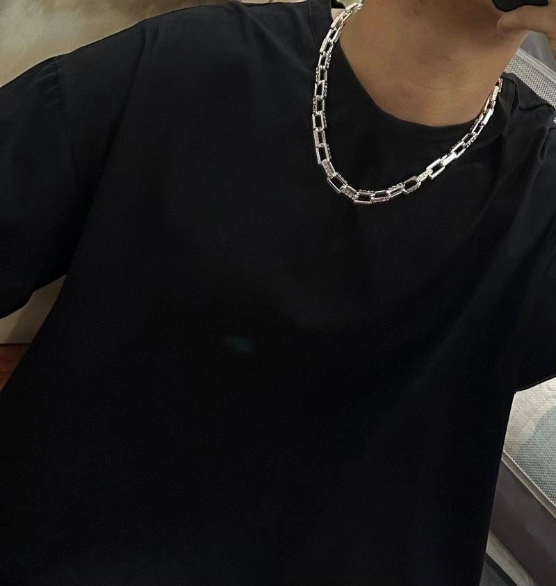 Official Tiffany Necklaces