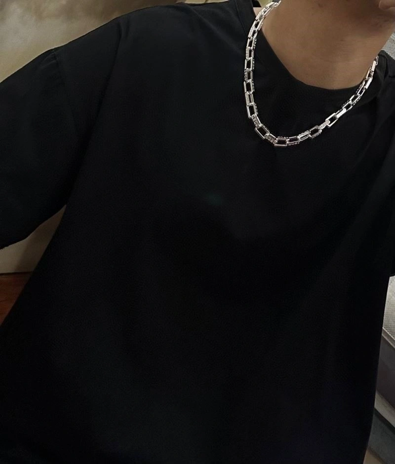 Official Tiffany Necklaces
