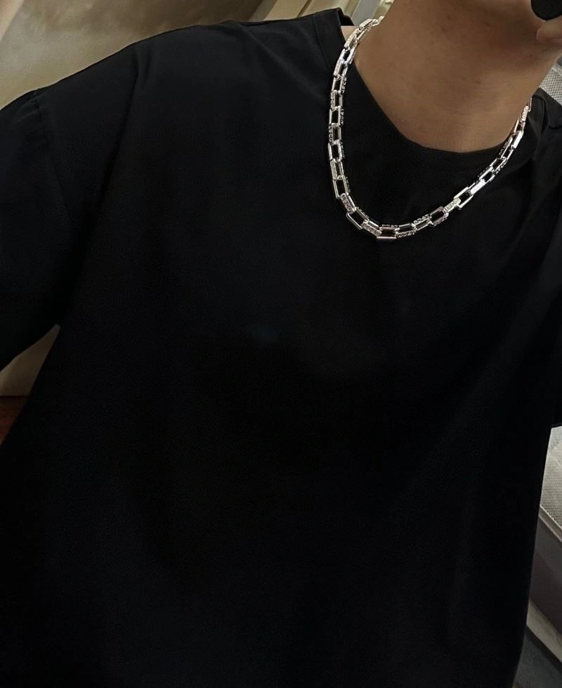 Official Tiffany Necklaces