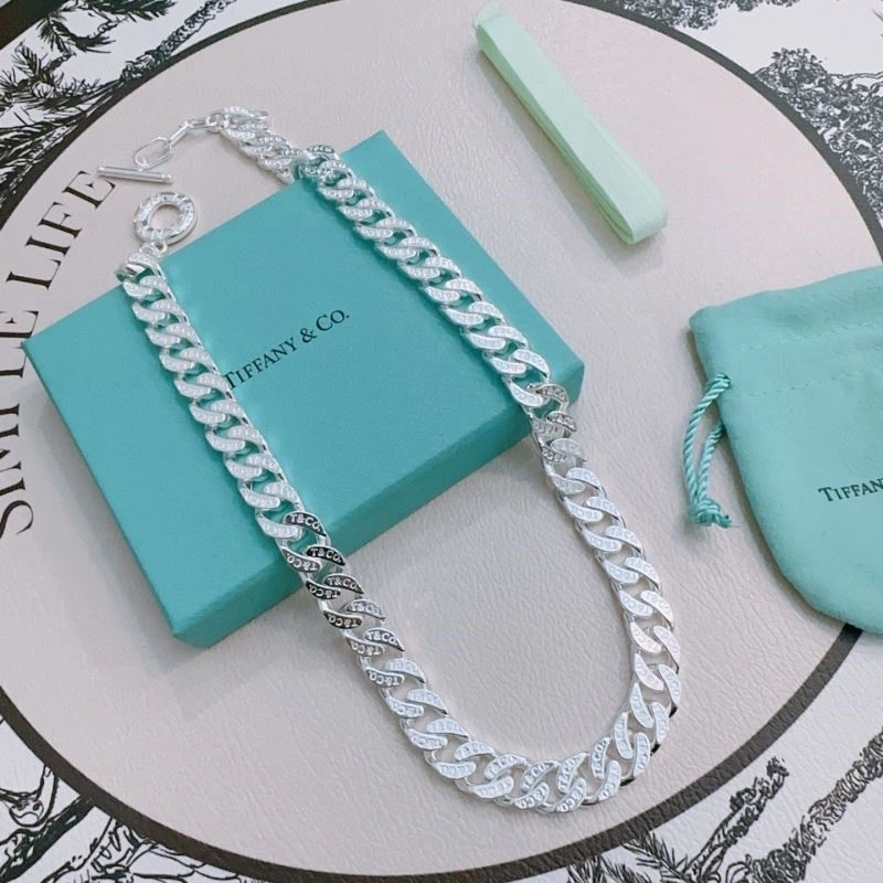 Tiffany Necklaces