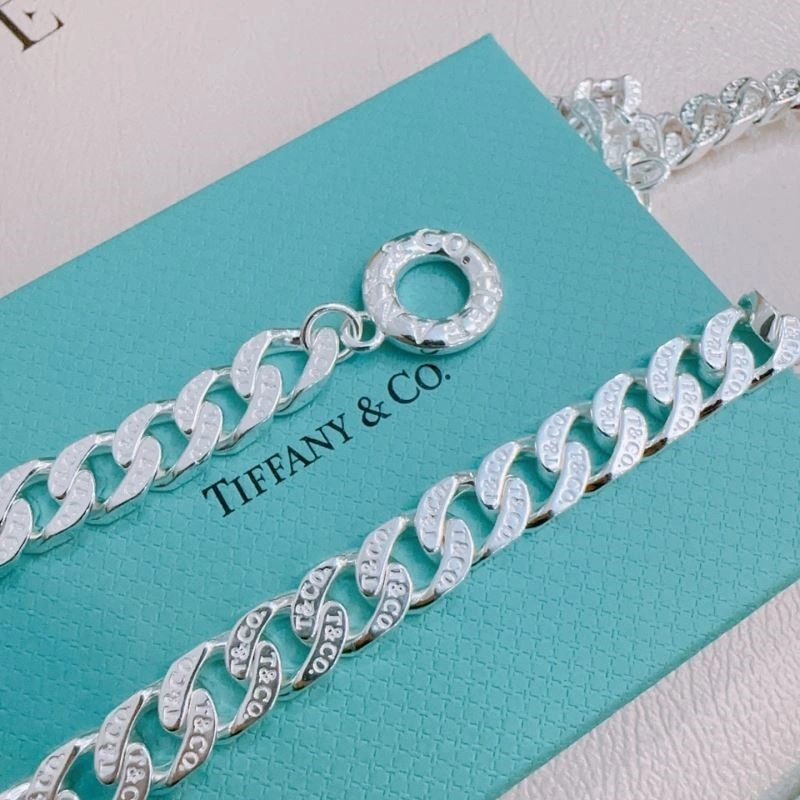 Real Tiffany Necklaces