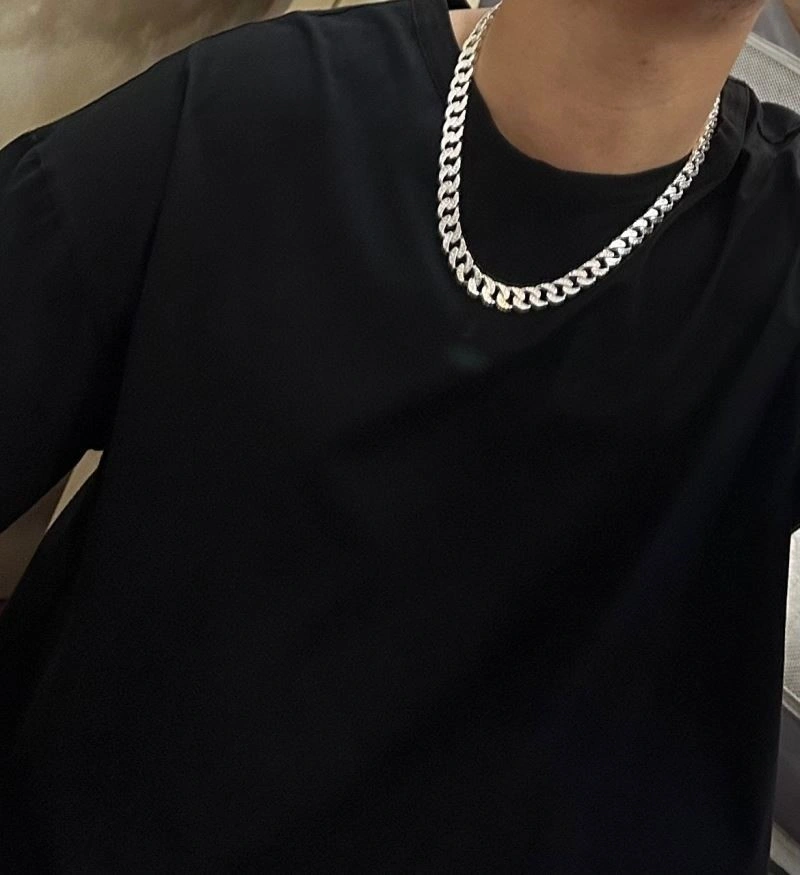 Real Tiffany Necklaces