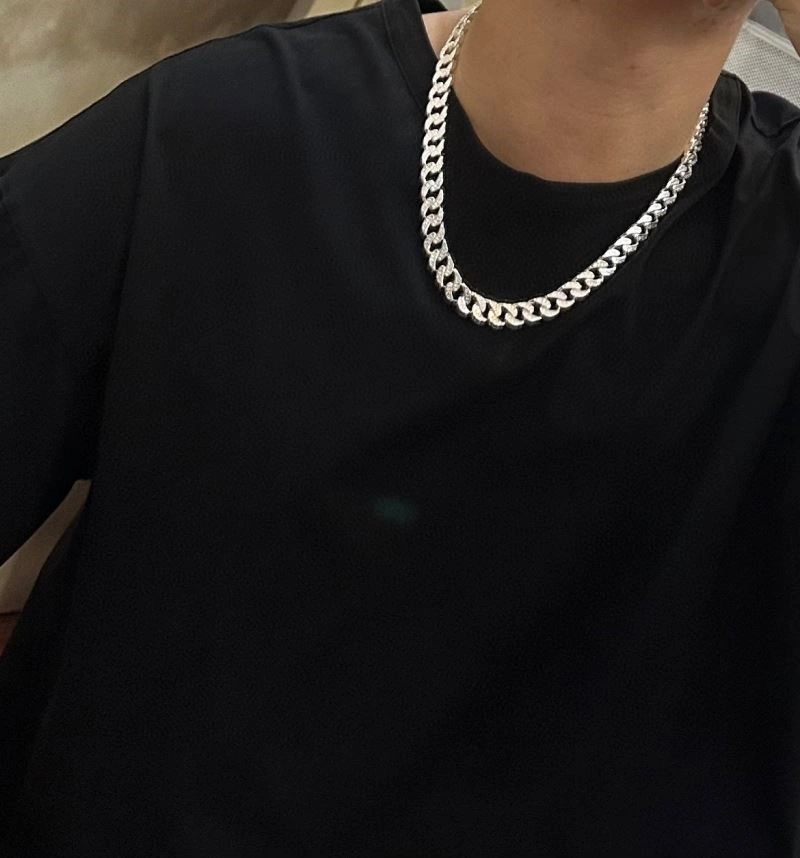 Real Tiffany Necklaces