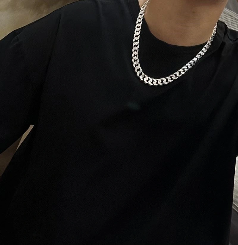 Real Tiffany Necklaces
