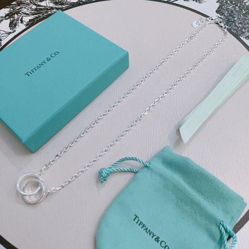 Tiffany Necklaces