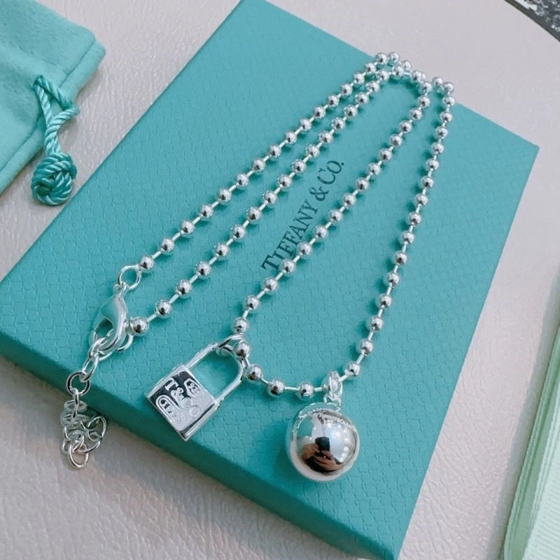Tiffany Necklaces