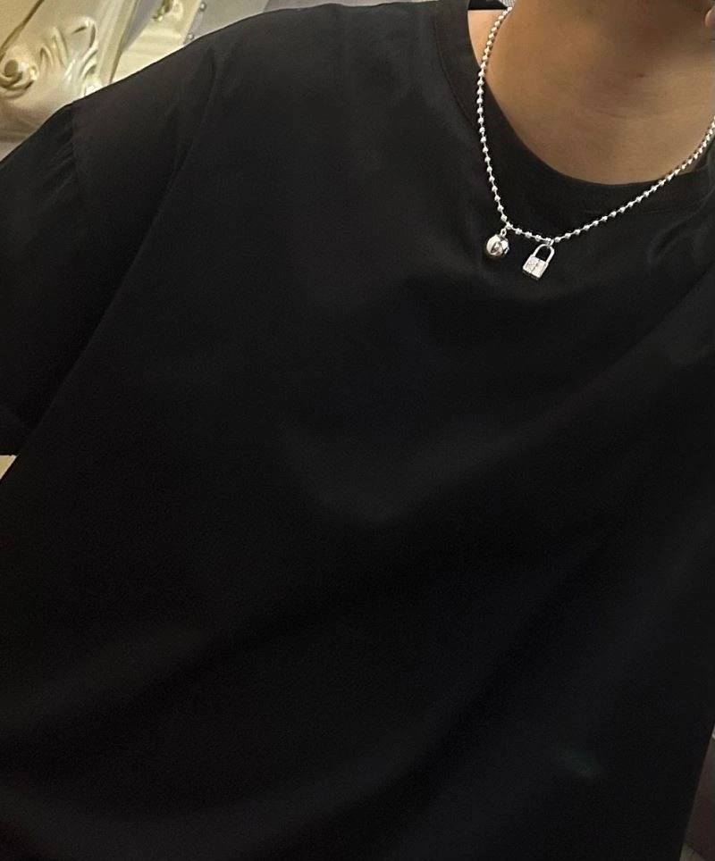 Official Tiffany Necklaces