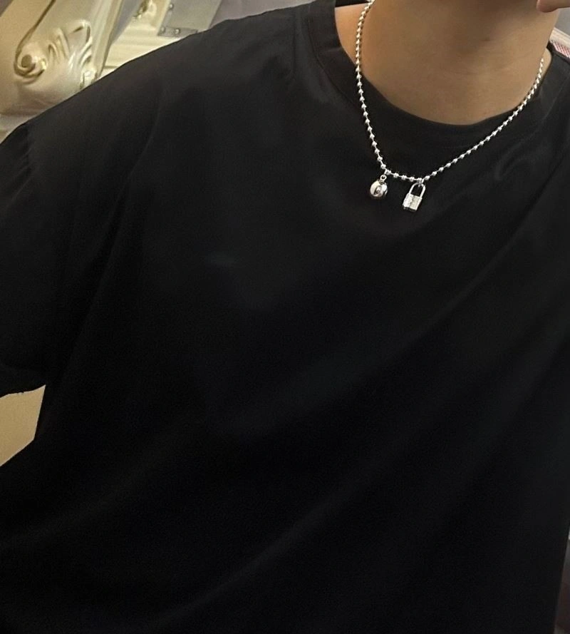 Official Tiffany Necklaces