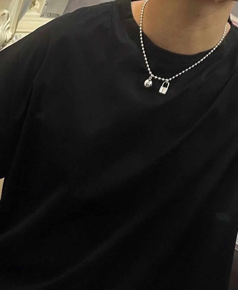 Official Tiffany Necklaces