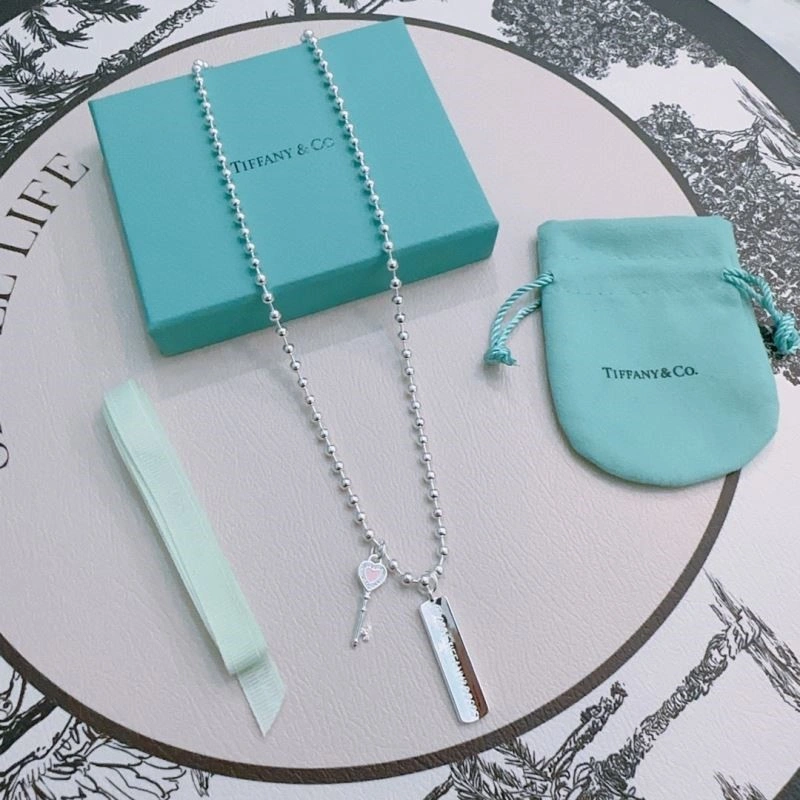 Tiffany Necklaces