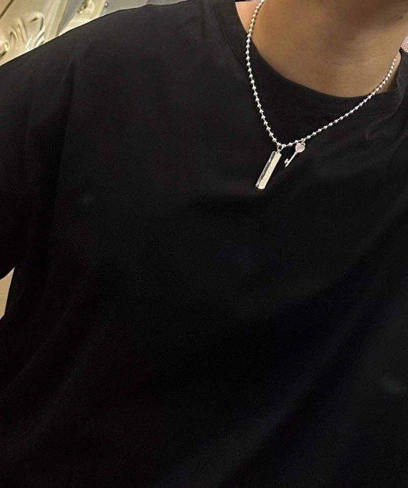 Cut-rate Tiffany Necklaces