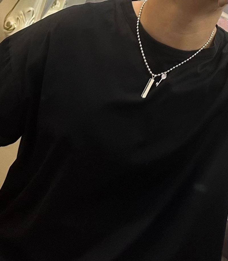 Cut-rate Tiffany Necklaces