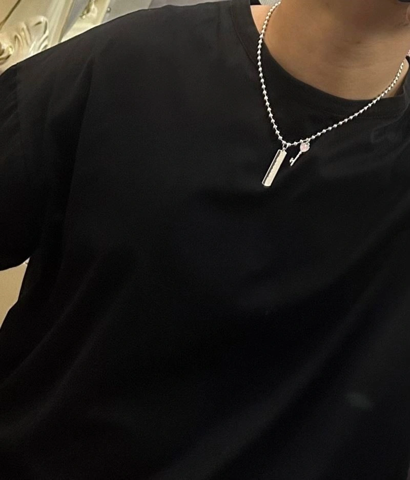 Cut-rate Tiffany Necklaces