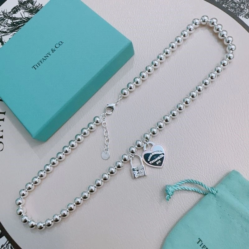 Tiffany Necklaces