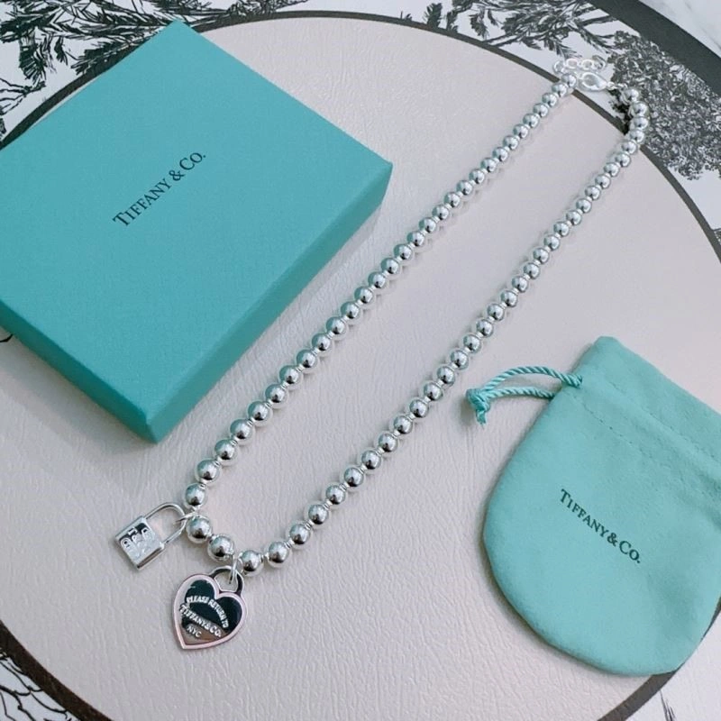 Discounted Tiffany Necklaces