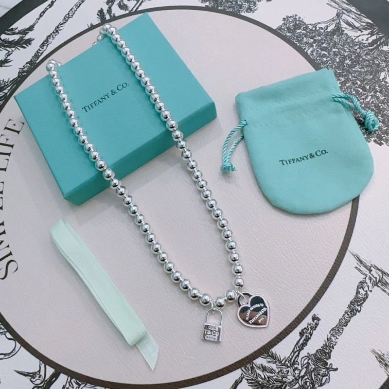 Discounted Tiffany Necklaces